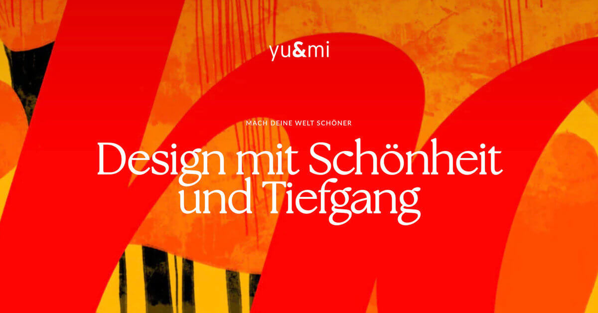 Produkte – yu&mi